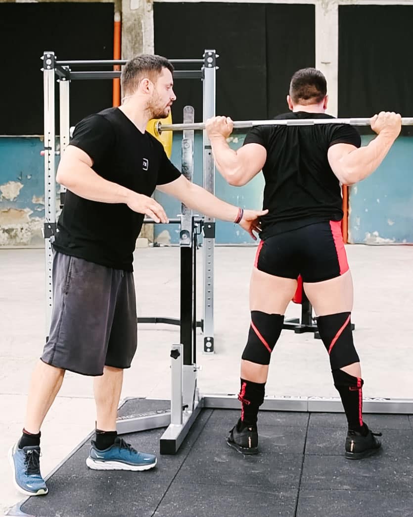 Programmazione per il Power Bodybuilding - FitnessX