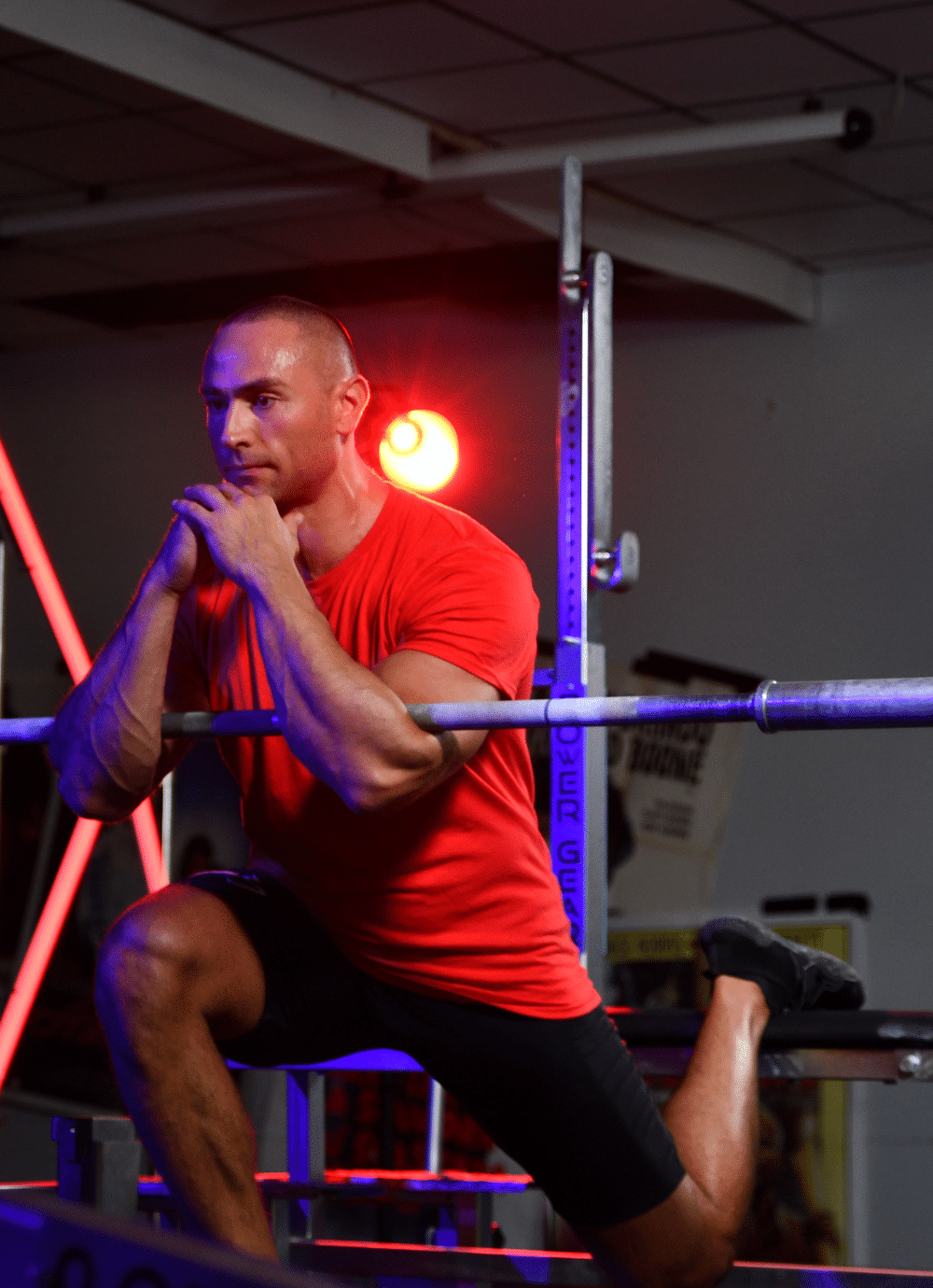 Power Bodybuilding - FitnessX