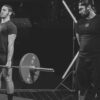 Libro Powerlifting by Accademia Italiana della Forza - FitnessX